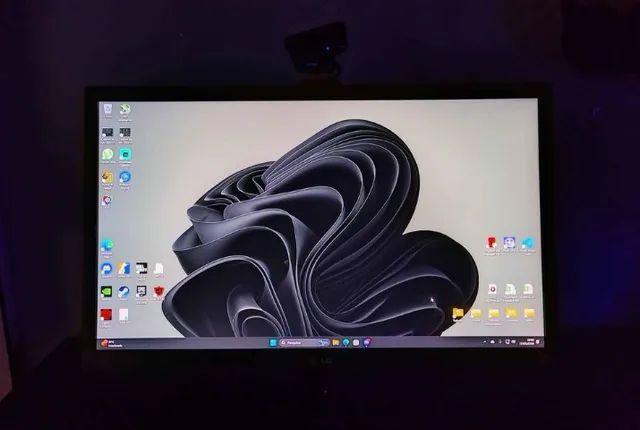 "monitor lg 23 ips" no Brasil