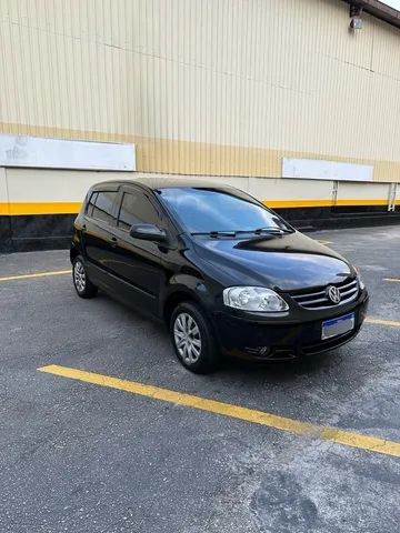 VOLKSWAGEN FOX 2005 Usados e Novos