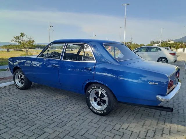 CHEVROLET OPALA 1975 Usados e Novos