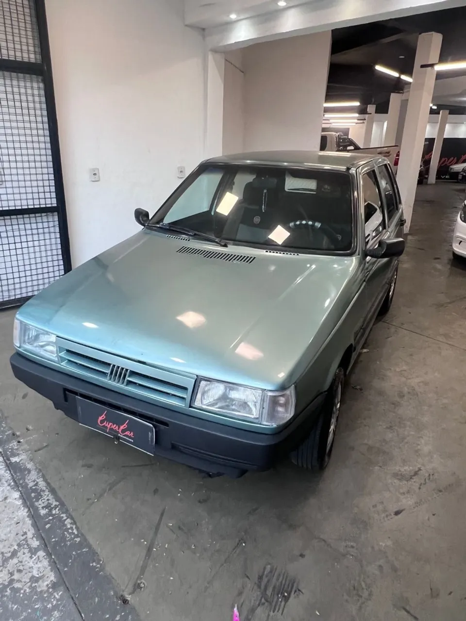 FIAT UNO 1996 Usados e Novos