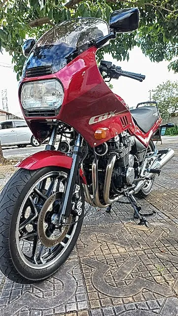 "moto 7 galo" no Brasil