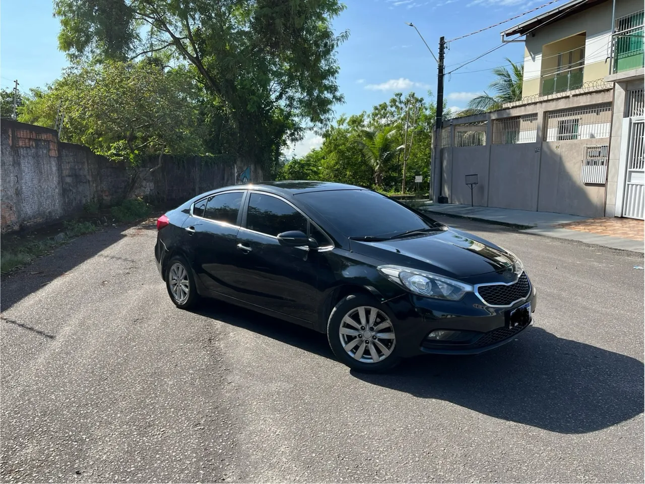 "kia cerato 2014" - Carros Usados e Novos à venda