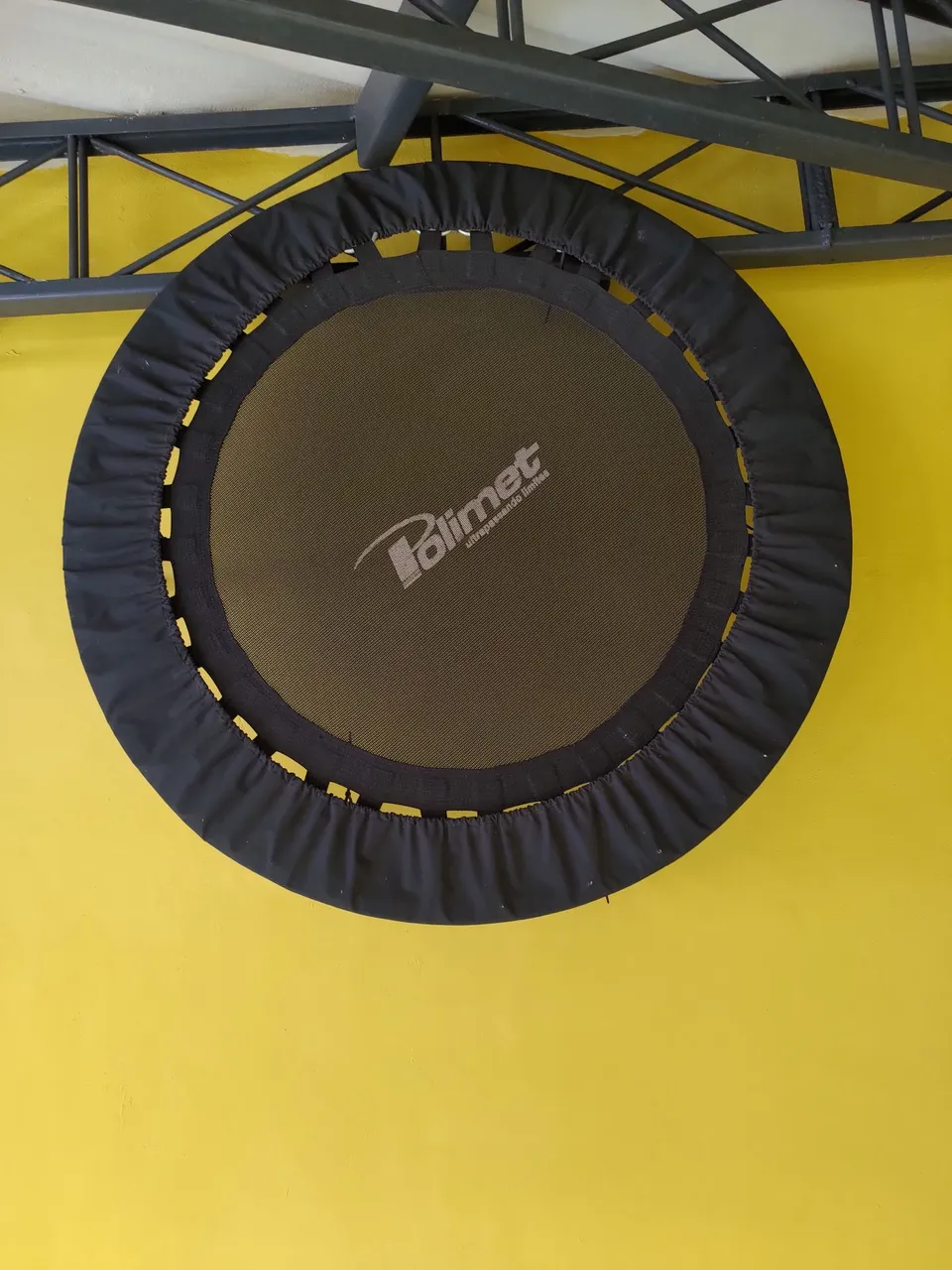 "stump jump" no Brasil