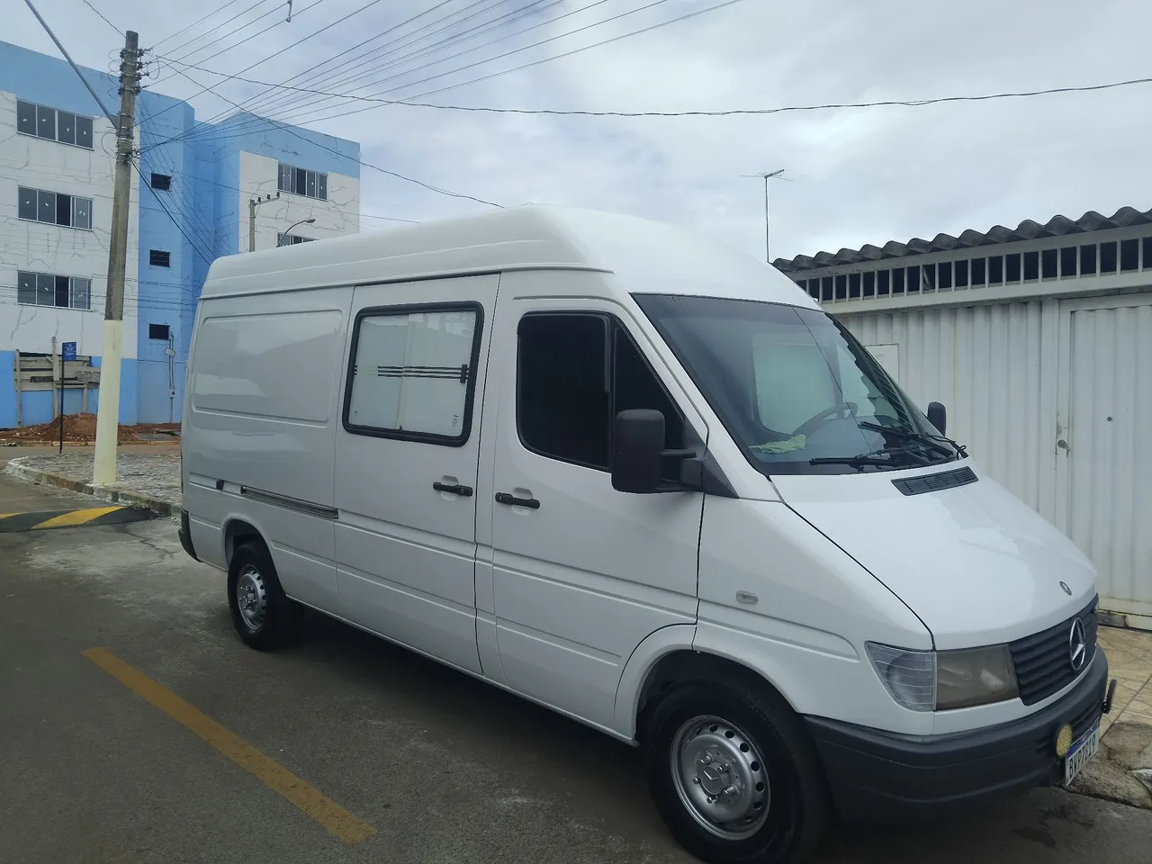 "agrega van" no Brasil
