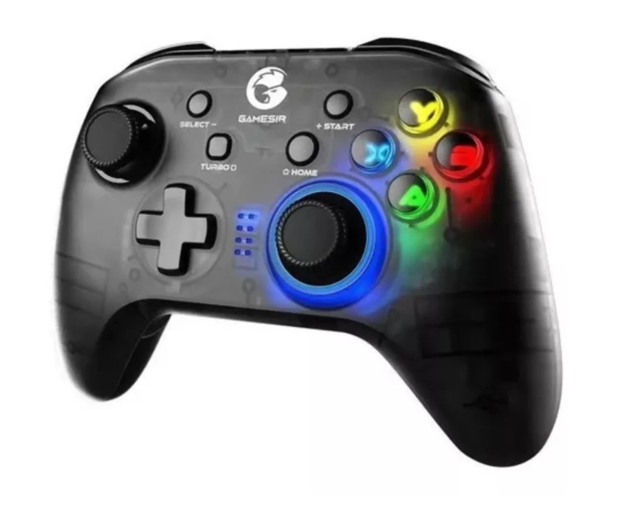 Controle de Vídeo Game Gamesir para Xbox - Peças e Acessórios de Vídeo ...