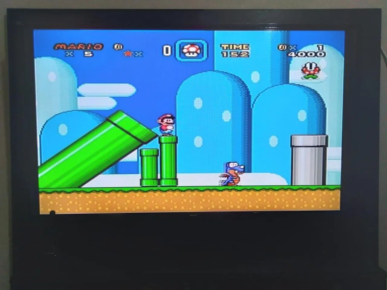 PS2 SEMINOVO VIA PEN DRIVE - Consoles de Vídeo Game - Parque 10 de ...