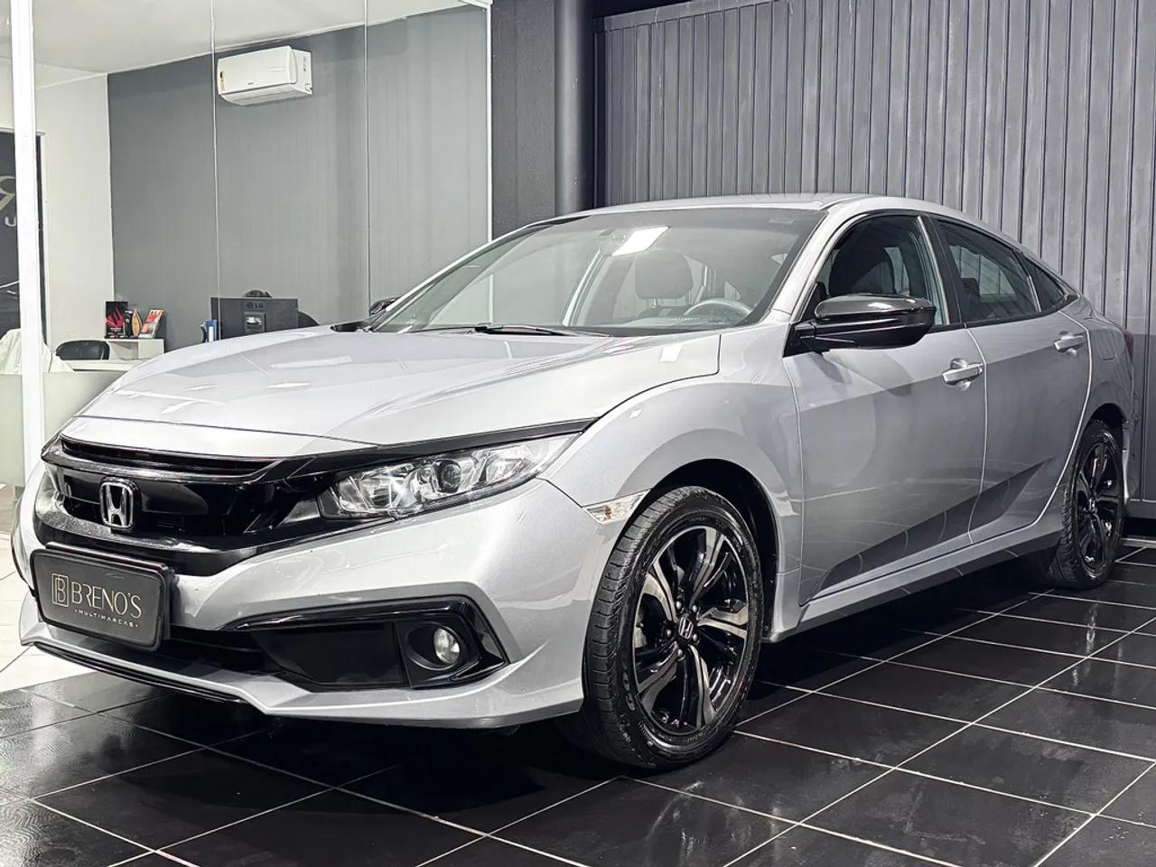 HONDA CIVIC Usados e Novos em São Paulo e região, SP