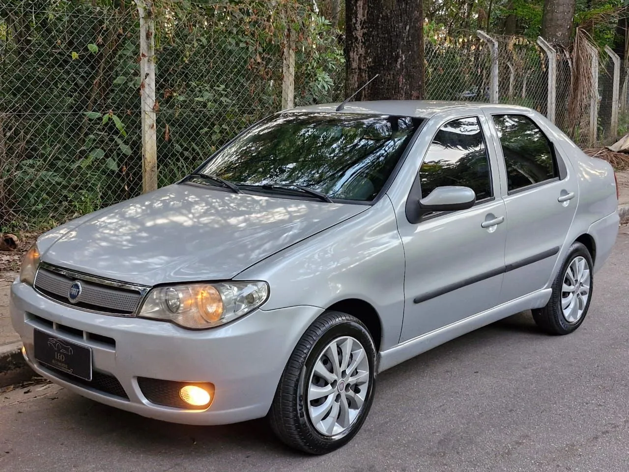 FIAT SIENA Usados e Novos