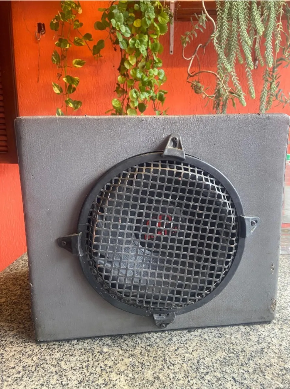 "caixa 8 polegadas" no Brasil