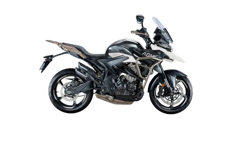 Zontes 350 2026 - 1427904776 | OLX