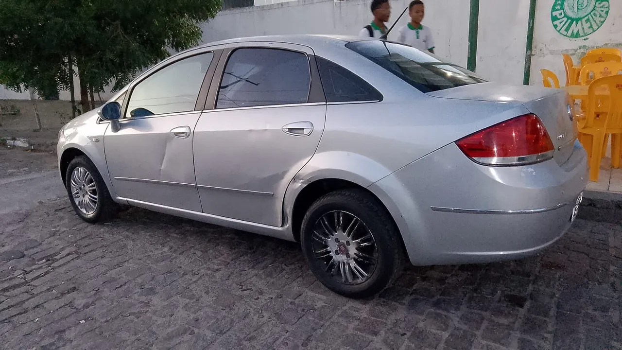 "fiat linea turbo" - Carros Usados e Novos à venda