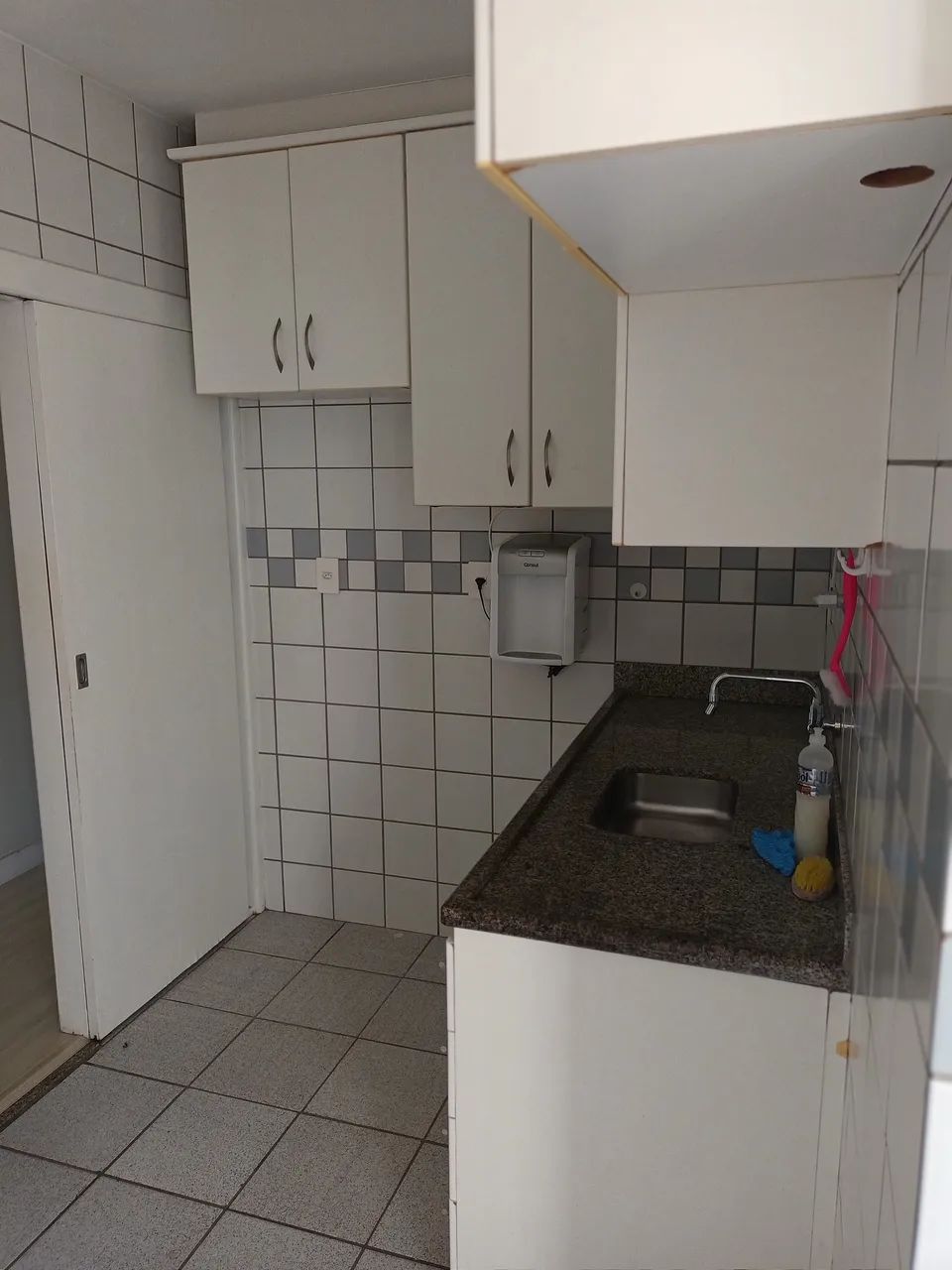 Apartamento 2 quartos para alugar - Jardim da Penha, Vitória - ES ...