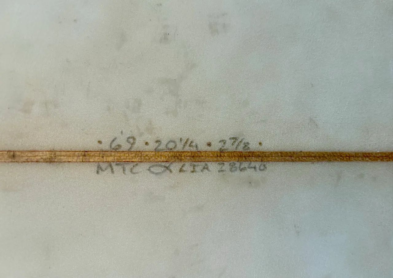 Prancha GUN Black Beauty - ALL MERRICK - Esportes Aquáticos - Campeche ...