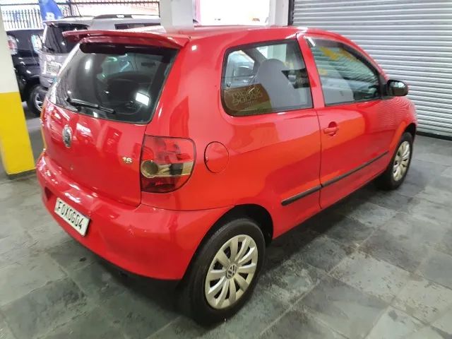 VOLKSWAGEN FOX 2004 Usados e Novos