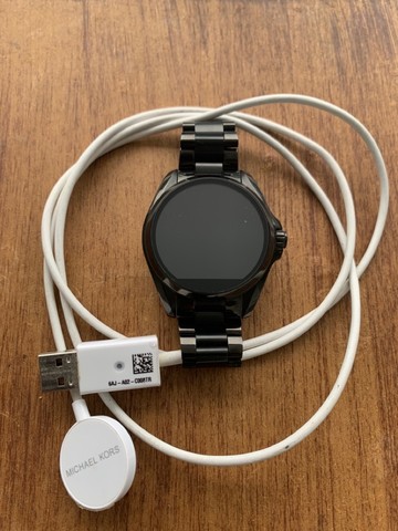 Relogio smartwatch michael kors | +36 anúncios na OLX Brasil