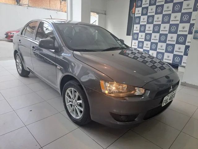 MITSUBISHI LANCER Usados e Novos