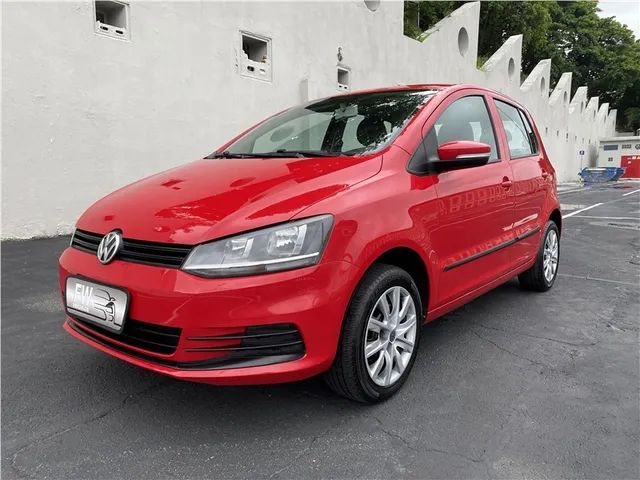 VOLKSWAGEN FOX 2016 Usados e Novos