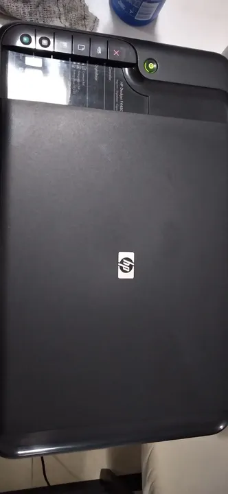 "hp f4480" no Brasil