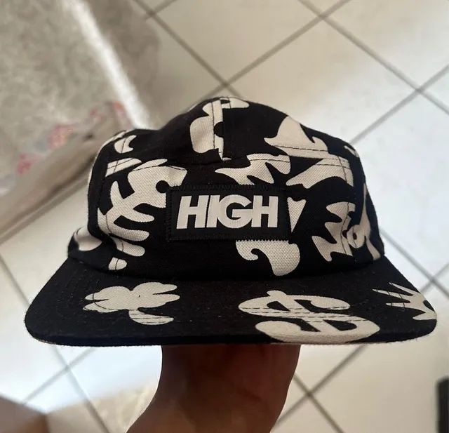 "bone cap" no Brasil