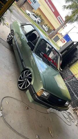 CHEVROLET CHEVETTE 1991 Usados e Novos