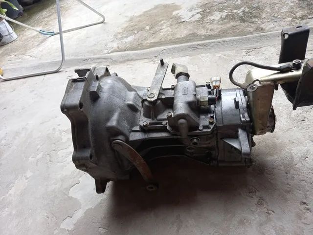 ASIA MOTORS TOWNER Usados e Novos em SP