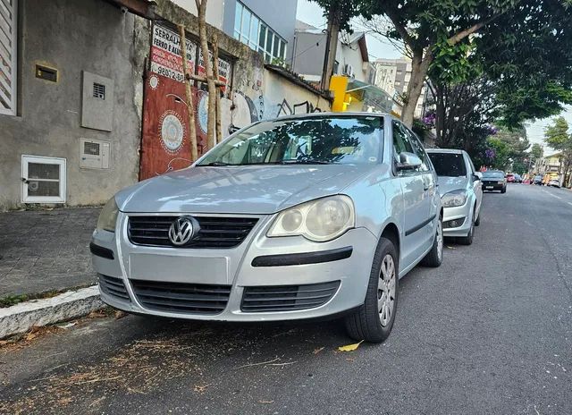 VOLKSWAGEN POLO 2010 Usados e Novos