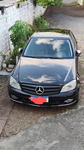 MERCEDES-BENZ C-280 Usados e Novos