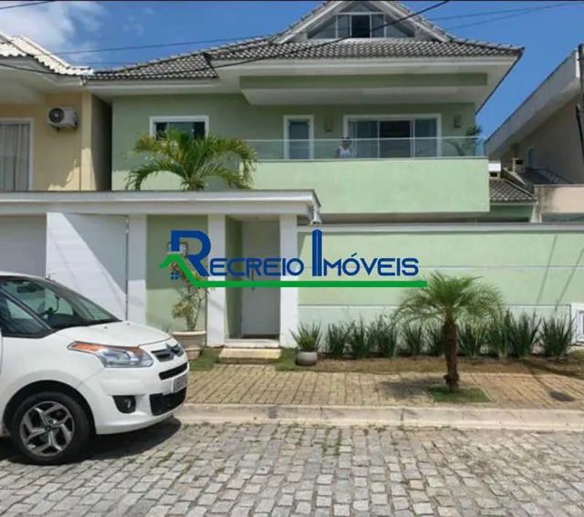 "condominios advanced vargem pequena" no Brasil