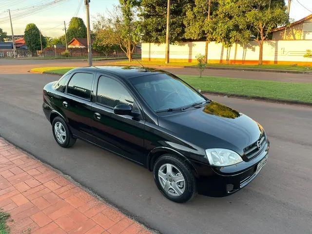 CHEVROLET CORSA 2007 Usados e Novos