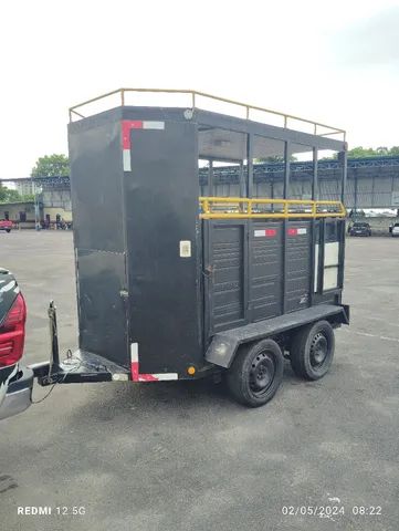 "trailer" - Carros Usados e Novos à venda