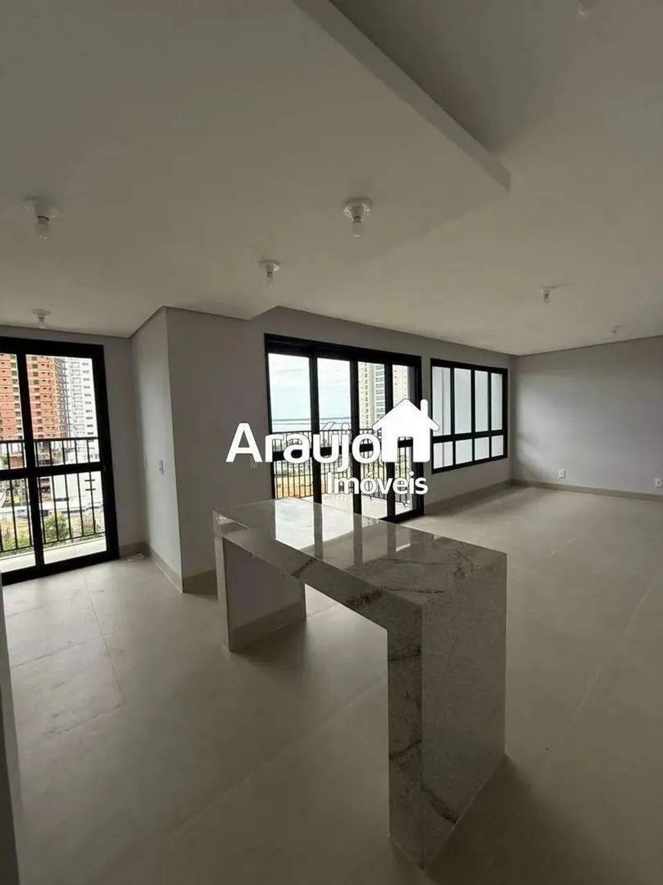 Apartamento 3 quartos à venda - Graciosa - Orla 14, Palmas - TO ...