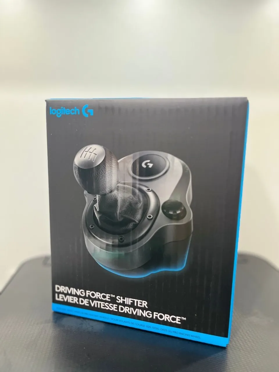 "logitech driving force gt" - Peças e Acessórios de Vídeo Game no Brasil