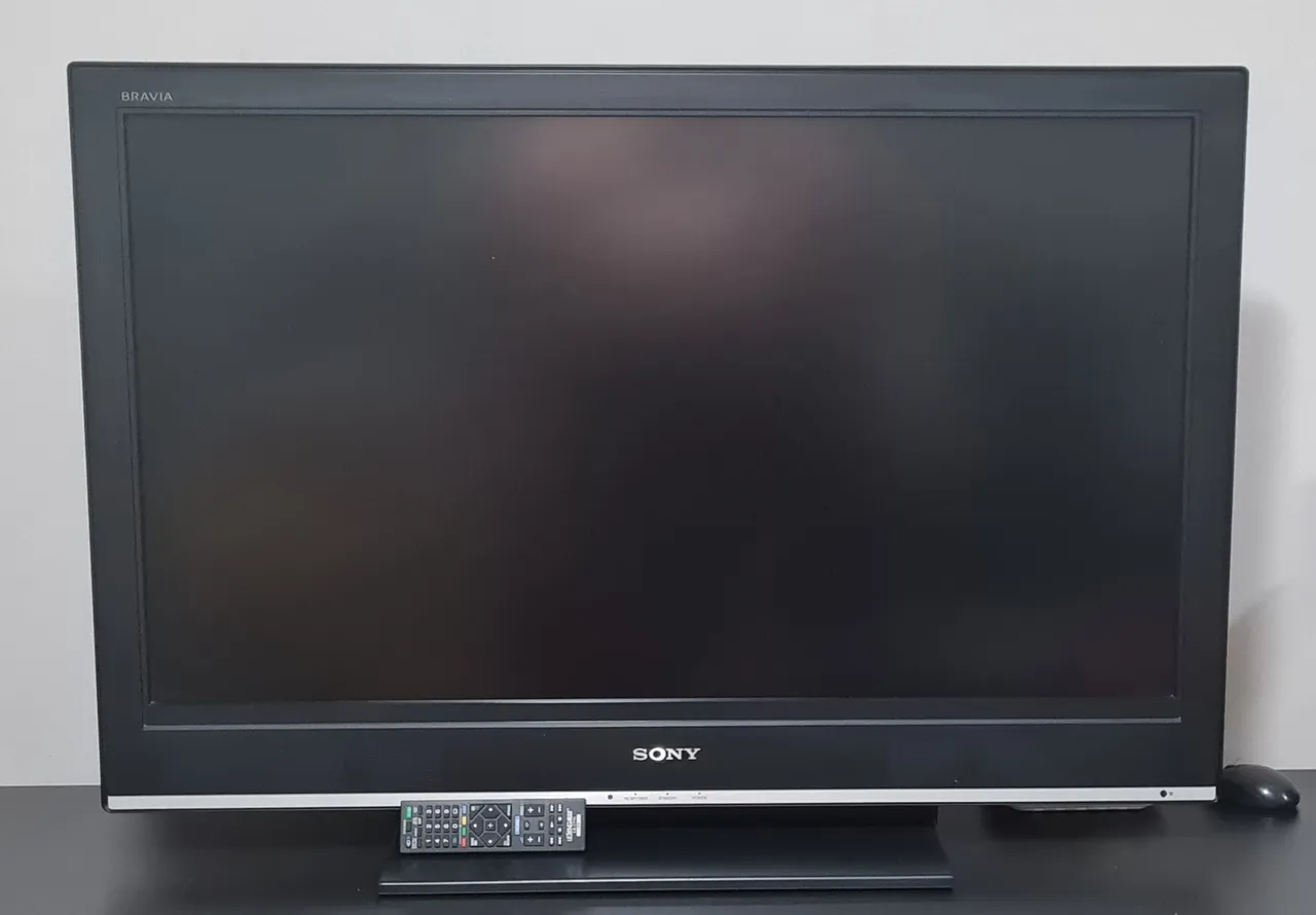 "tv sony bravia 25" no Brasil