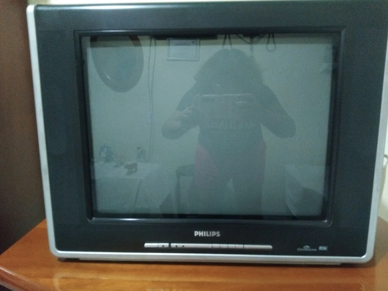 "tv antiga" no Brasil