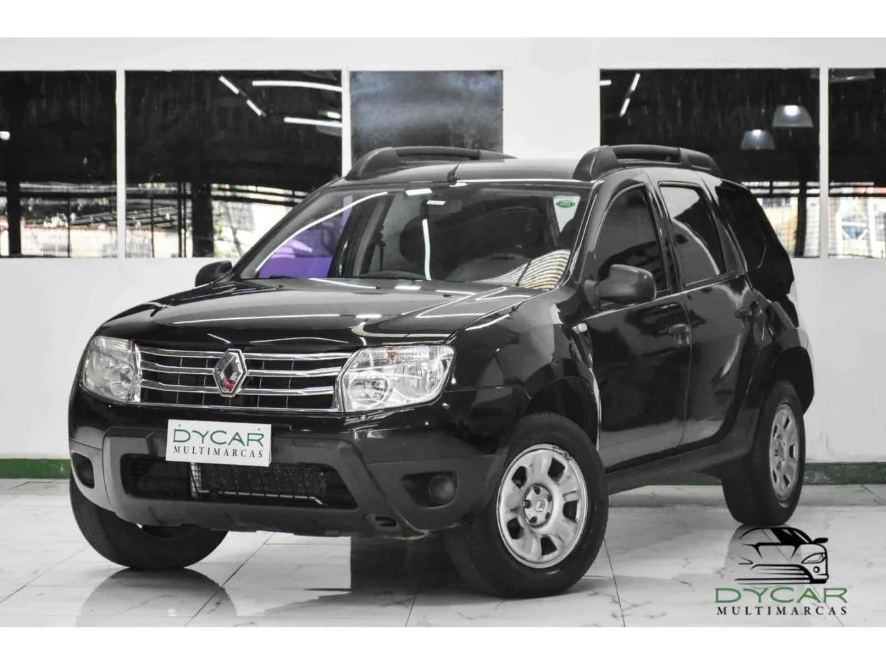 Renault Duster 2013 Usados e Novos