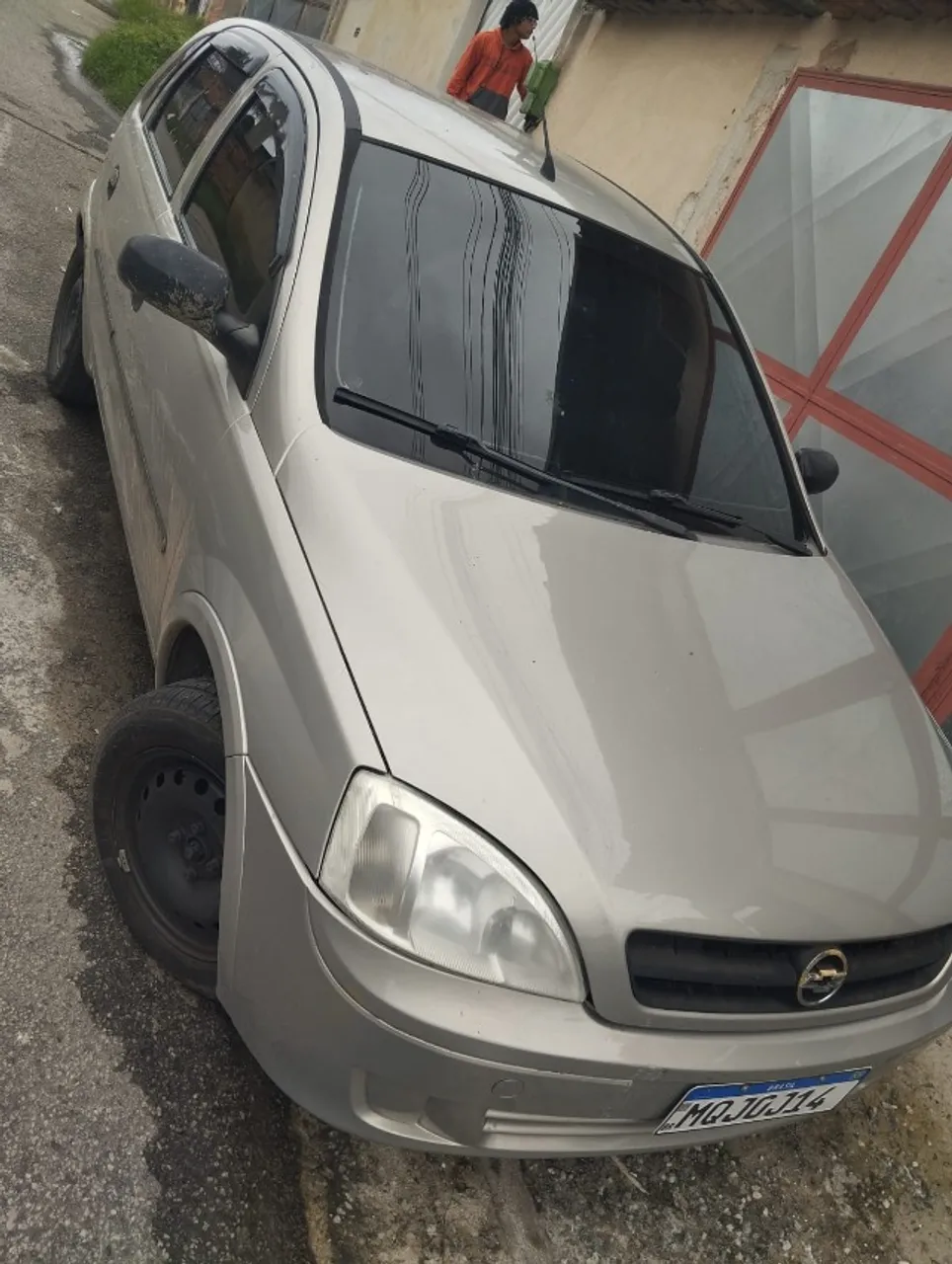CHEVROLET CORSA 2005 Usados e Novos