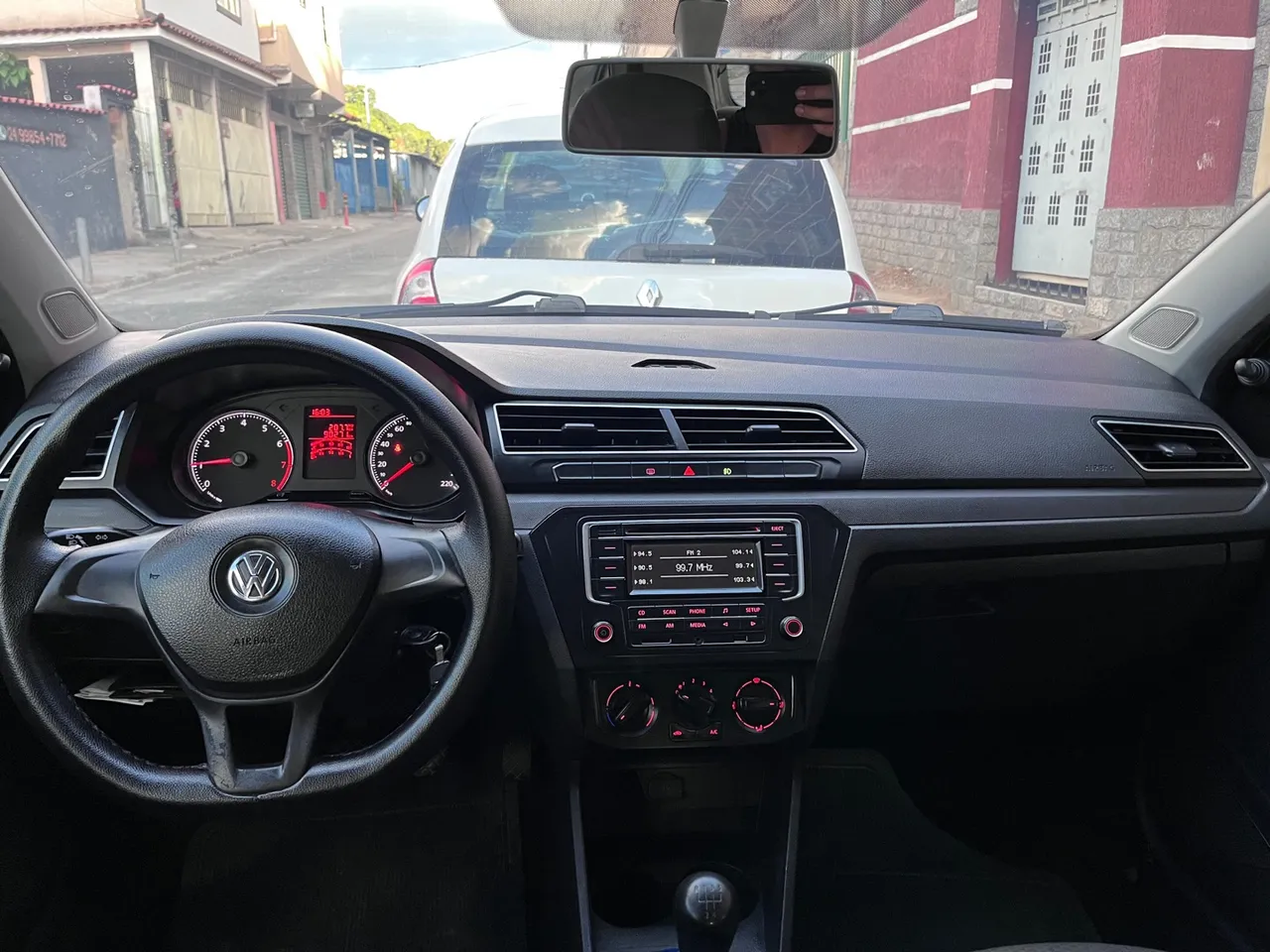 "volkswagen gol g8" - Carros Usados e Novos à venda
