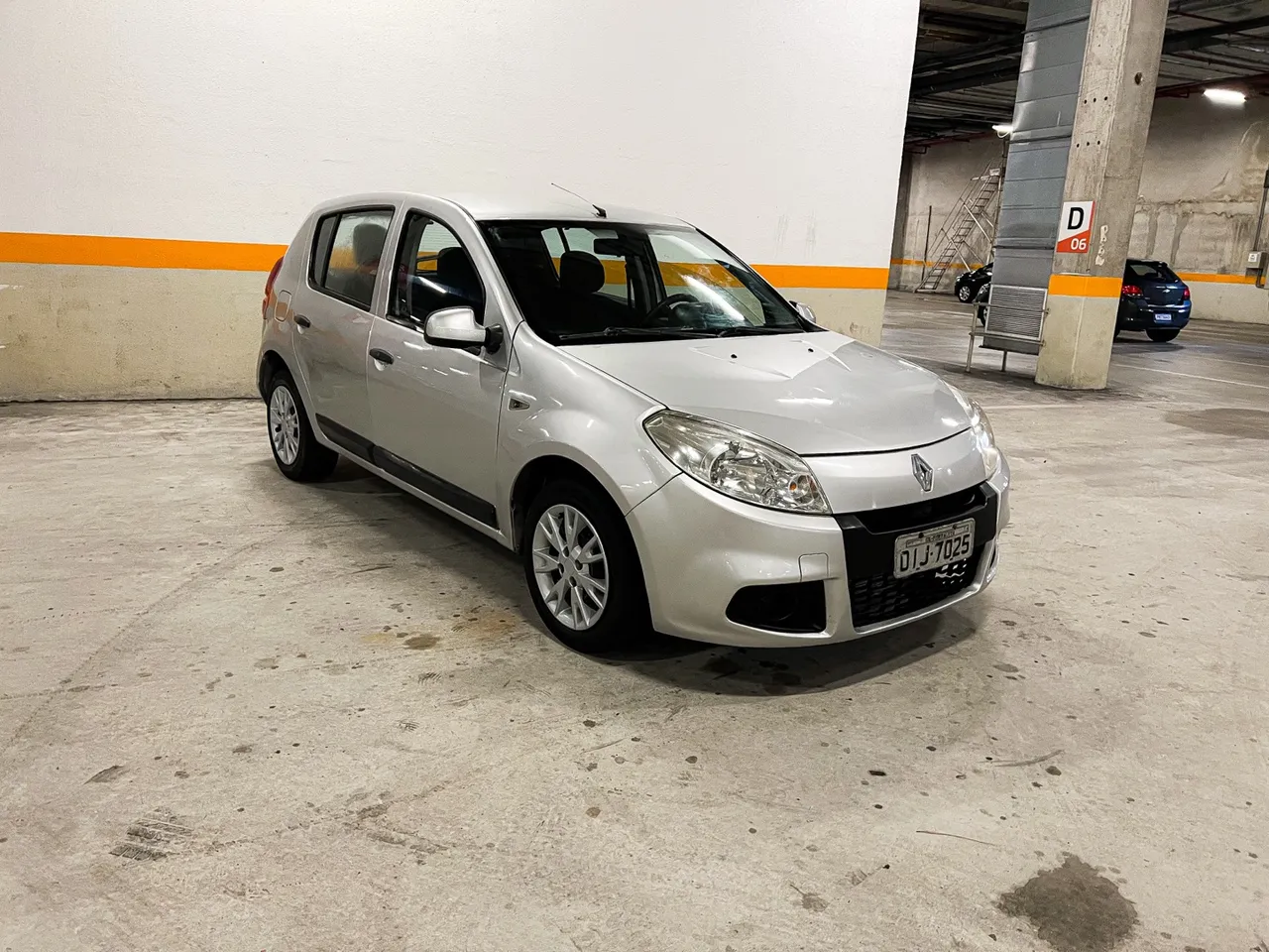 "sandero 2012" - Carros Usados e Novos à venda