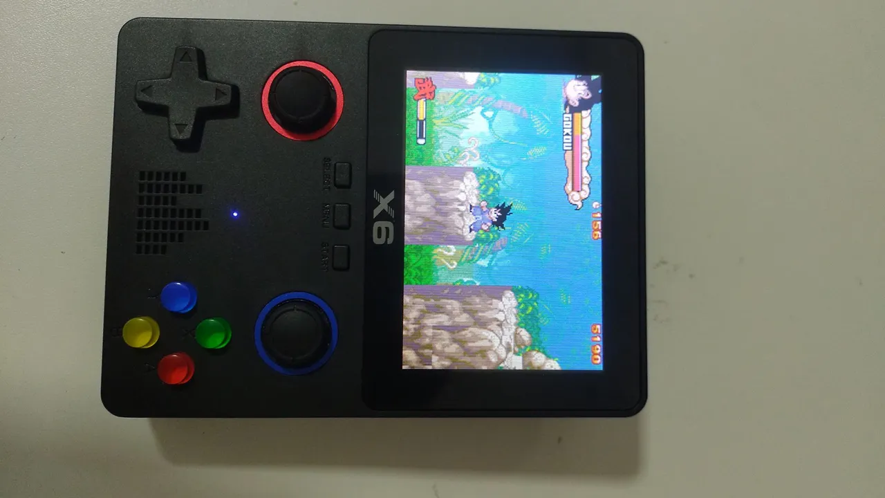 "console portatil" - Consoles de Vídeo Game no Brasil