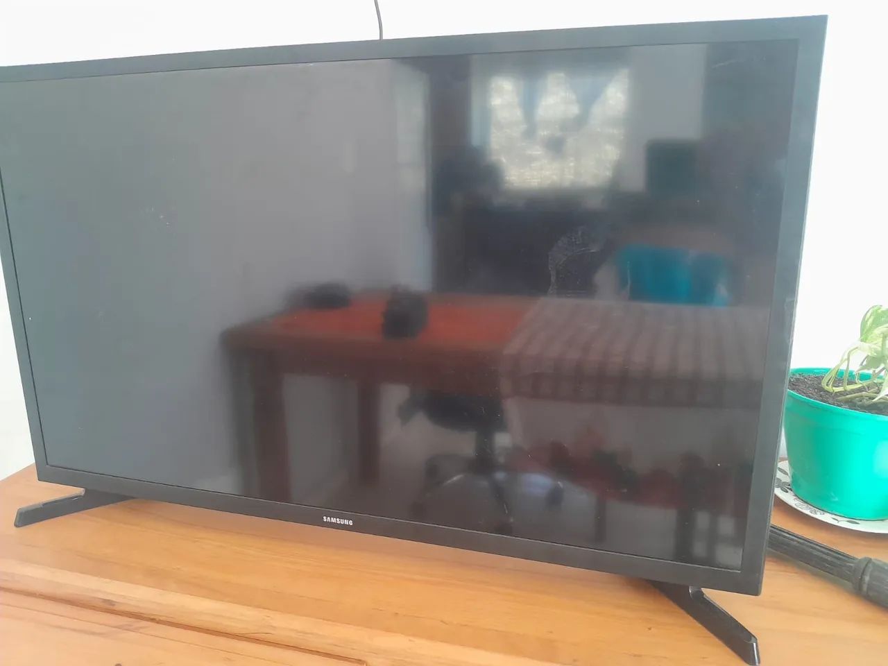 TV Samsung 32 polegadas - TVs - Itatiaia 1379939603 | OLX