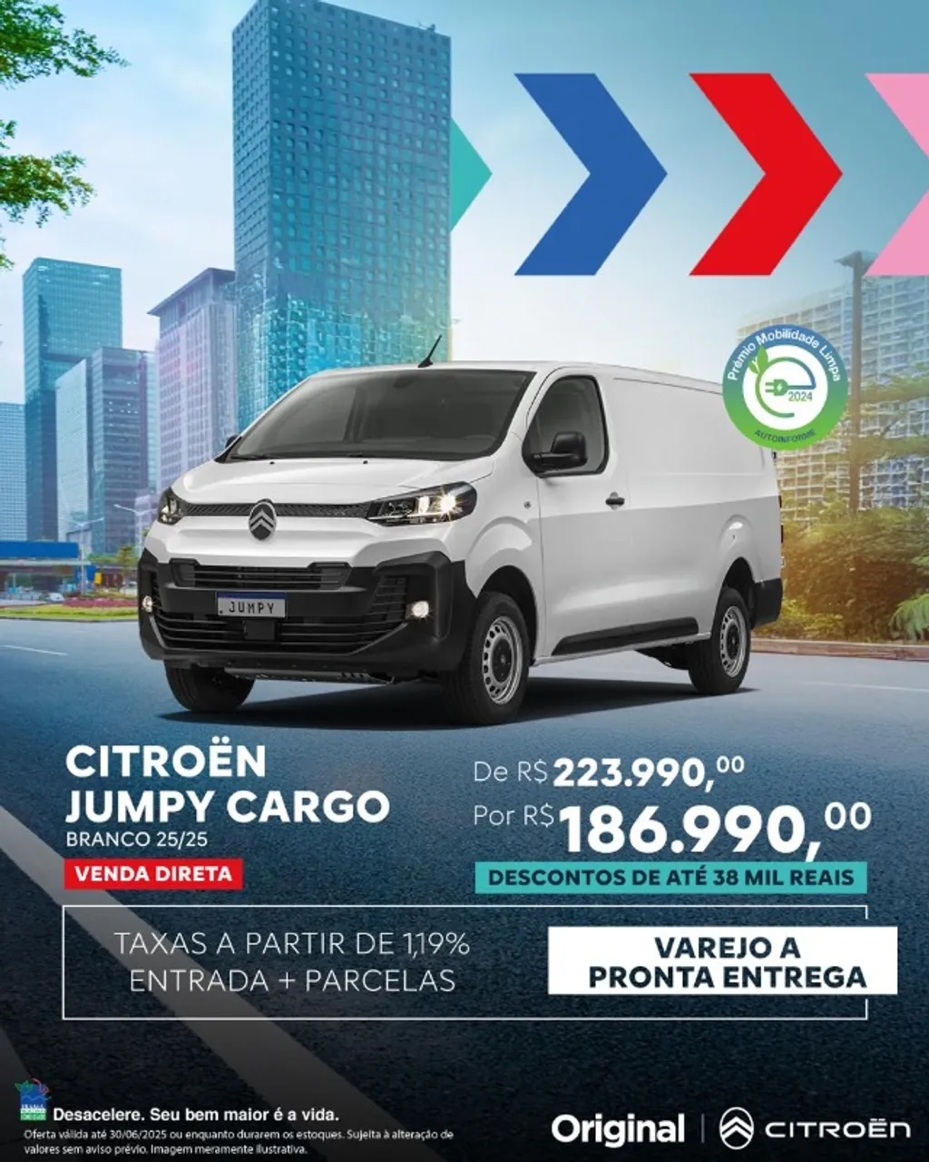 "citroen expert" no Brasil