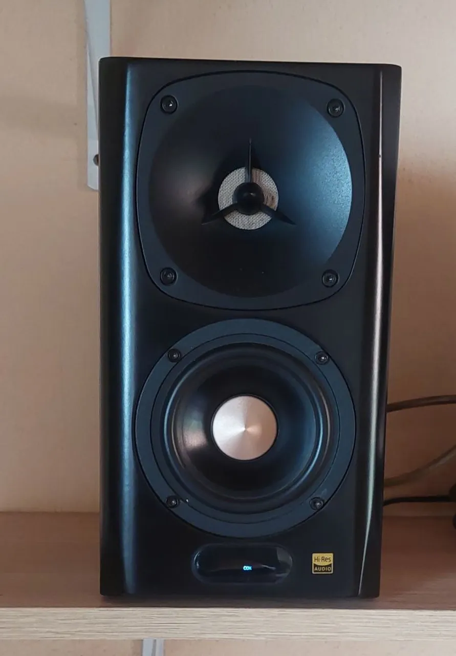 "subwoofer edifier" no Brasil