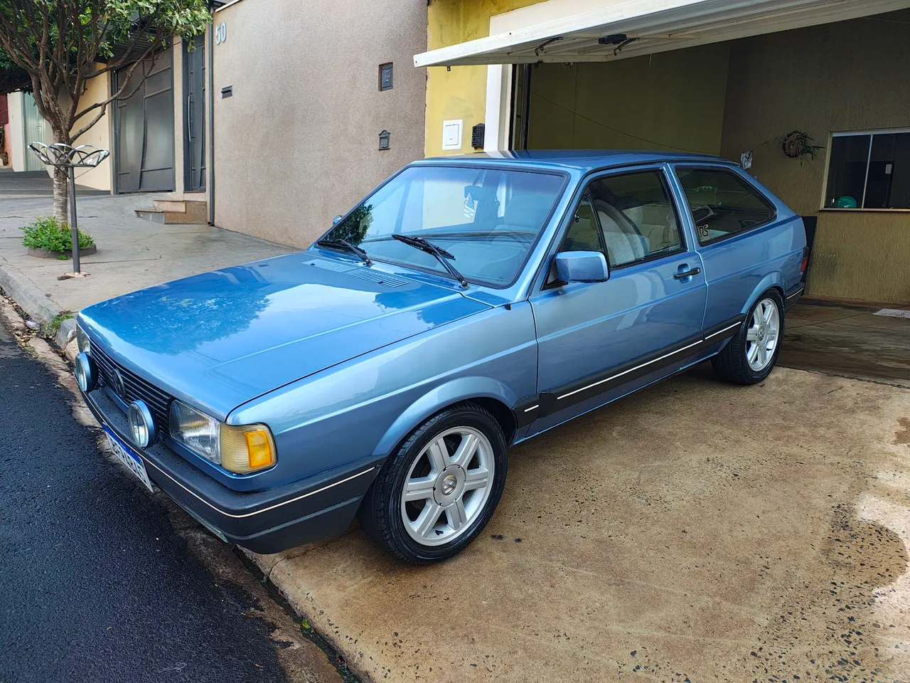 "vw gol turbo" - Carros Usados e Novos à venda