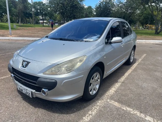 PEUGEOT 307 Usados e Novos