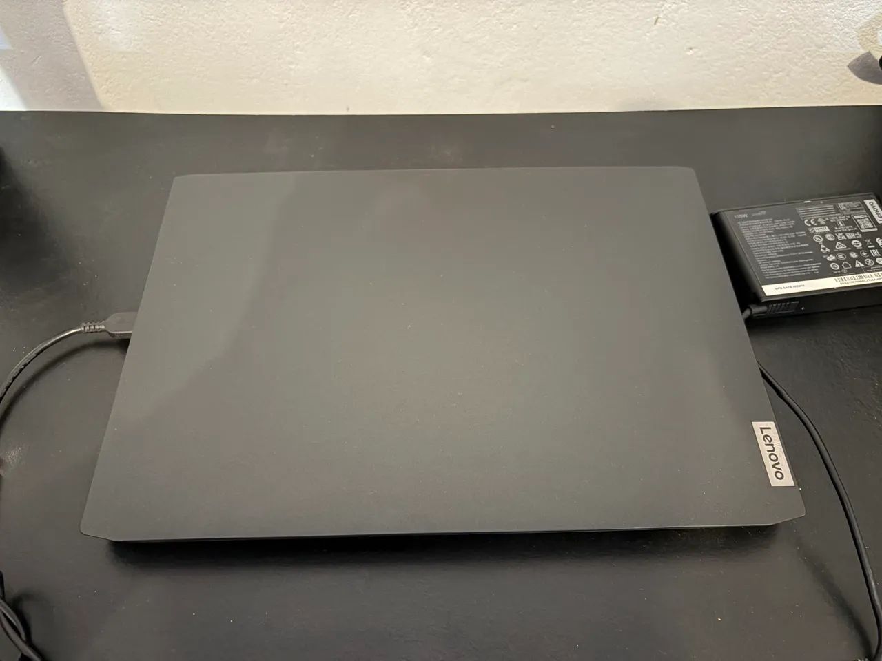 Notebook Ideapad Gaming 3 R7 16gb 1TB Ssd Rtx 1650 - Notebooks - Vila ...