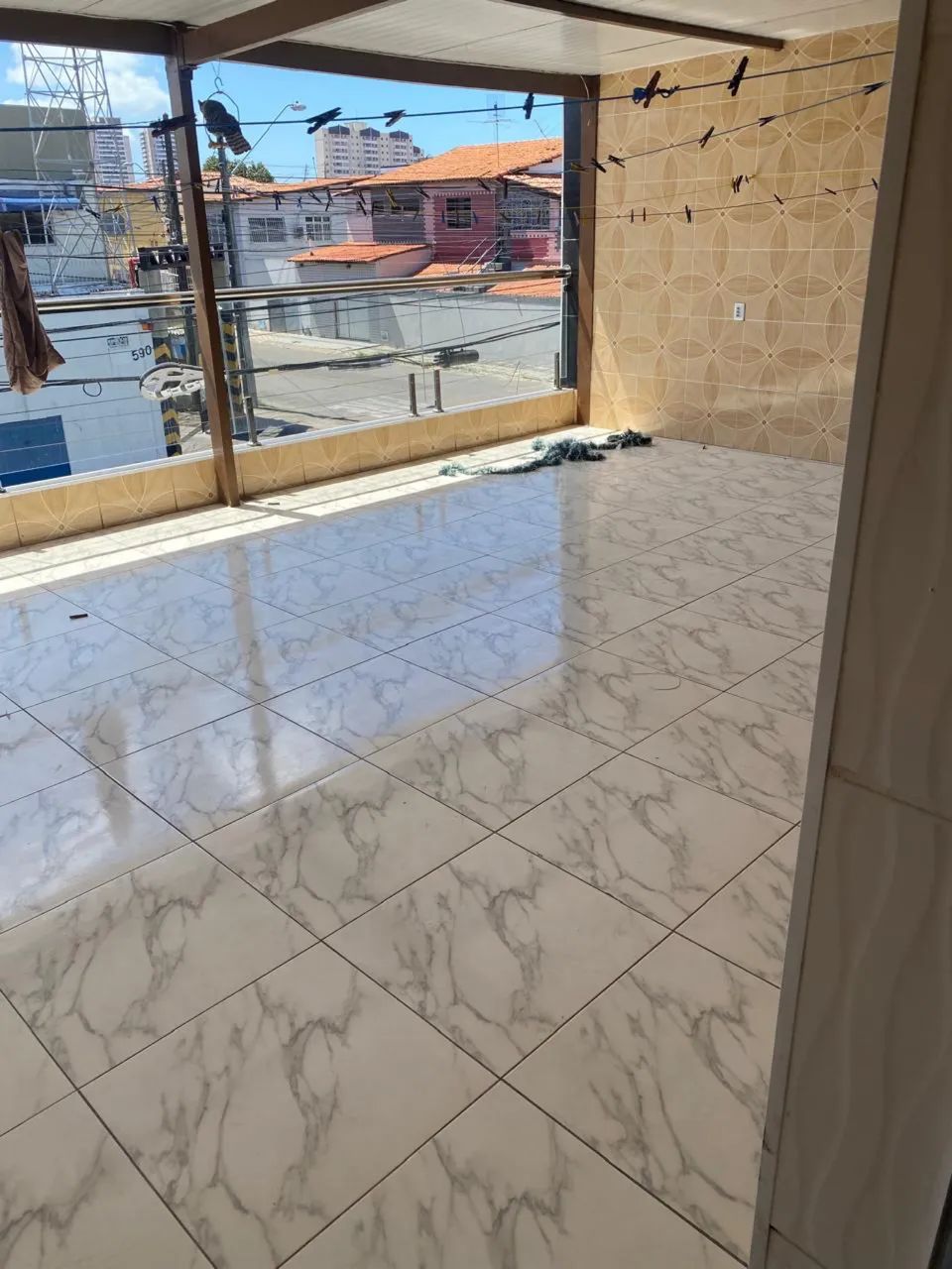 Casa 4 quartos à venda - Ellery, Fortaleza - CE 1471888063 | OLX