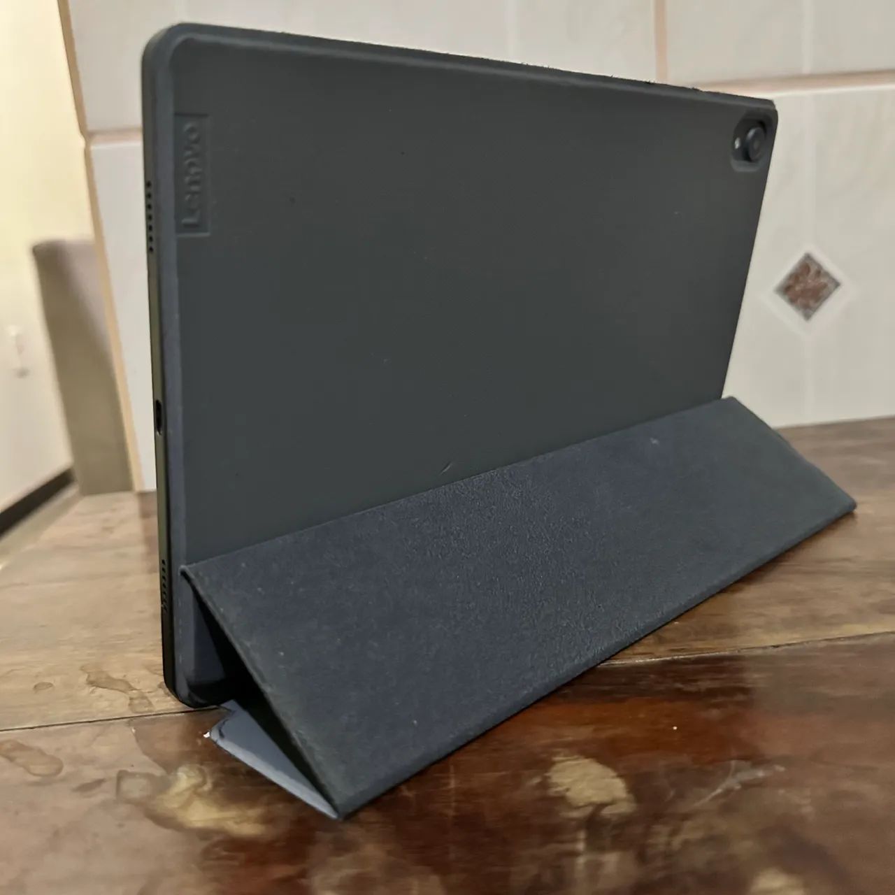 Tablet Lenovo P11 Plus + Capa - Tablets e E-Readers - Santa Maria de ...