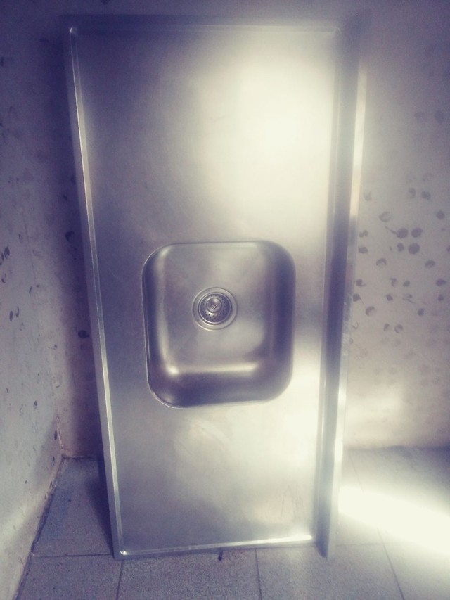 Tampo de pia de inox | +798 anúncios na OLX Brasil