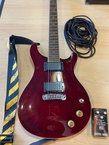 Guitarra tagima pr200 | +6 anúncios na OLX Brasil