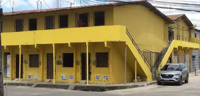 Casas e apartamentos para alugar - Manuel Sátiro, Ceará | OLX